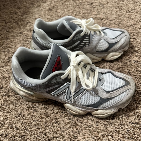 New Balance | Shoes | New Balance 960 | Poshmark